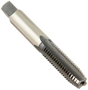 bosch 396414 high speed steel plug tap 3/8 -16