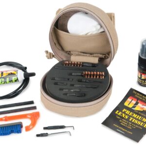 Otis Military 5.56-mm Soft Pack Cleaning System