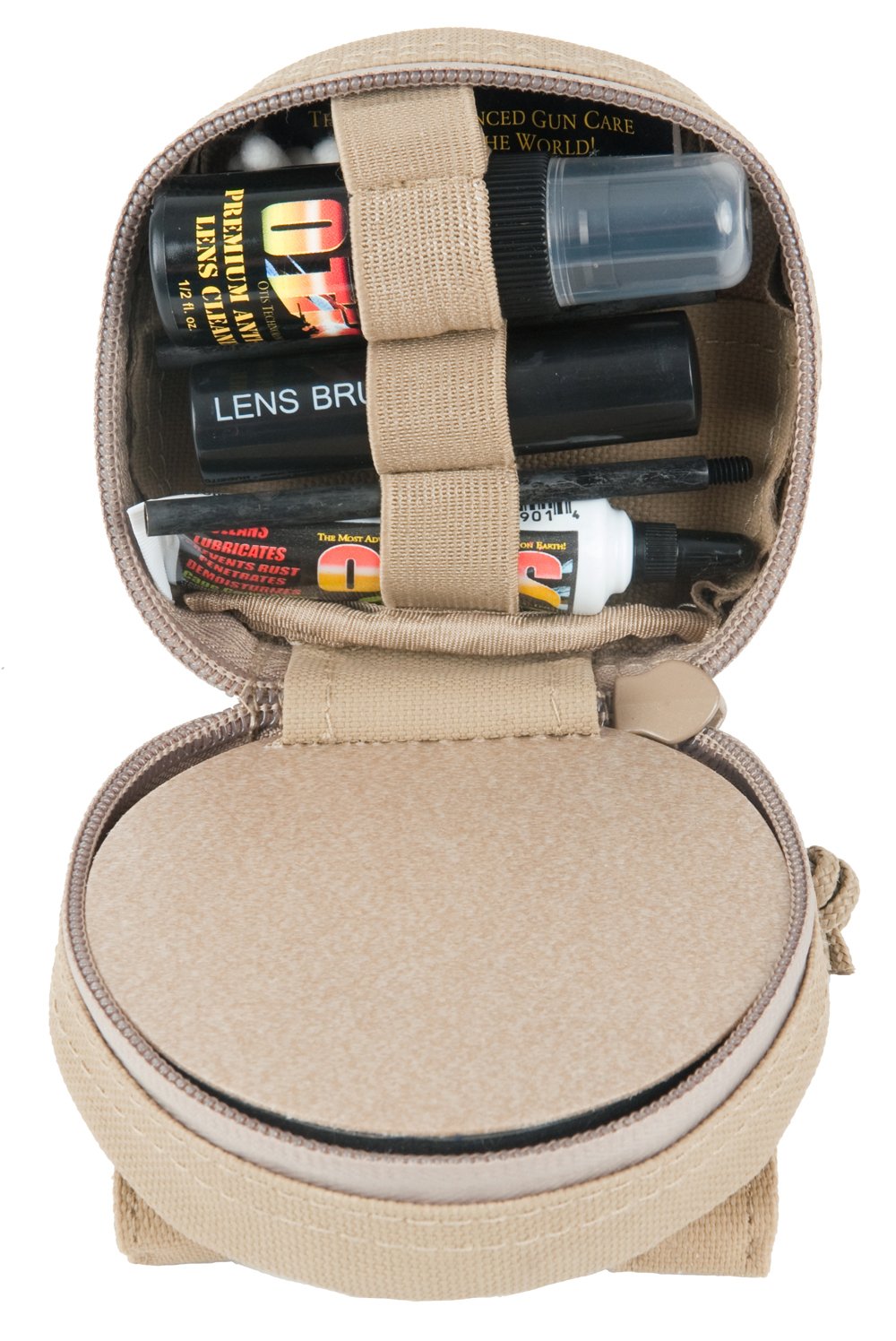 Otis Military 5.56-mm Soft Pack Cleaning System