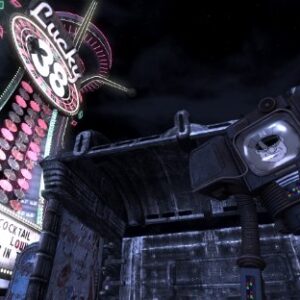 Fallout: New Vegas - Playstation 3 Ultimate Edition