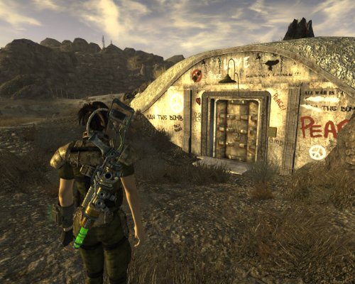 Fallout: New Vegas - Playstation 3 Ultimate Edition