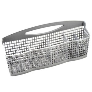 frigidaire 5304506523 silverware basket, gray