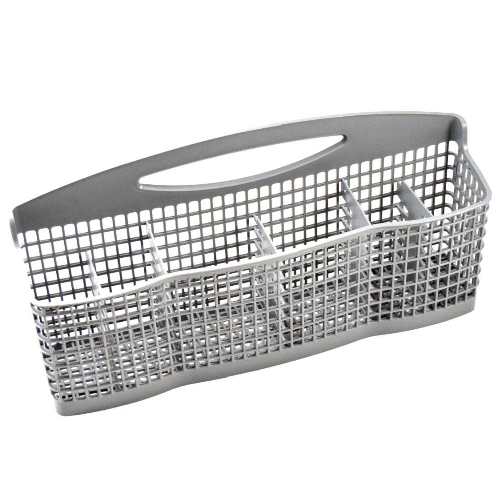 Frigidaire 5304506523 Silverware Basket, Gray