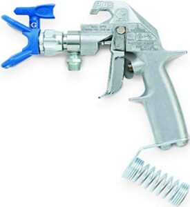 graco 246468 flex plus airless spray gun, 5000 psi