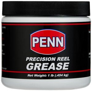 penn grease