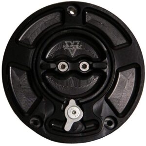 vortex gc420k black v3 fuel cap