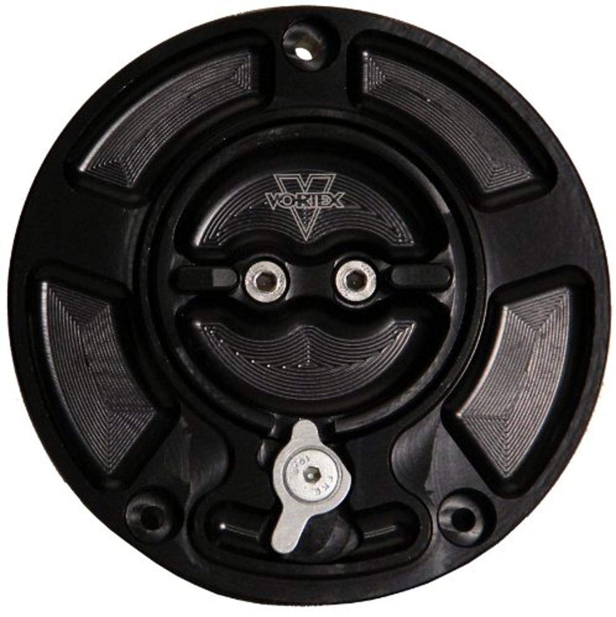 Vortex GC420K Black V3 Fuel Cap