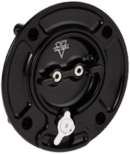 vortex gc510k v3 black fuel cap