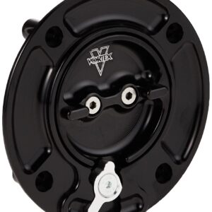 Vortex GC510K V3 Black Fuel Cap