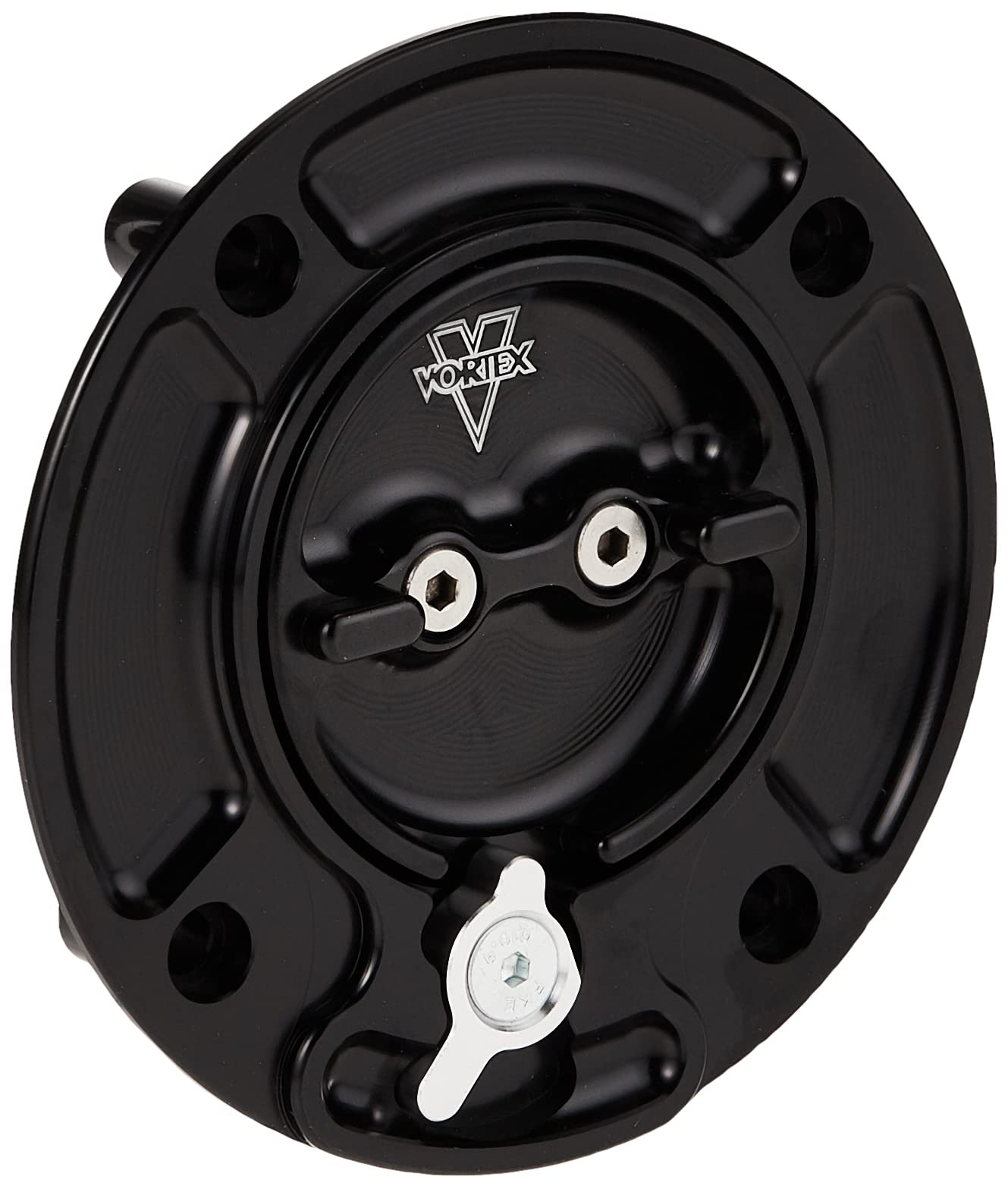 Vortex GC510K V3 Black Fuel Cap