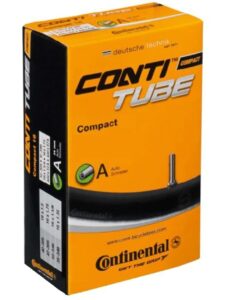 continental 26" bicycle tube, 1.75"/2.5" 40mm schrader valve