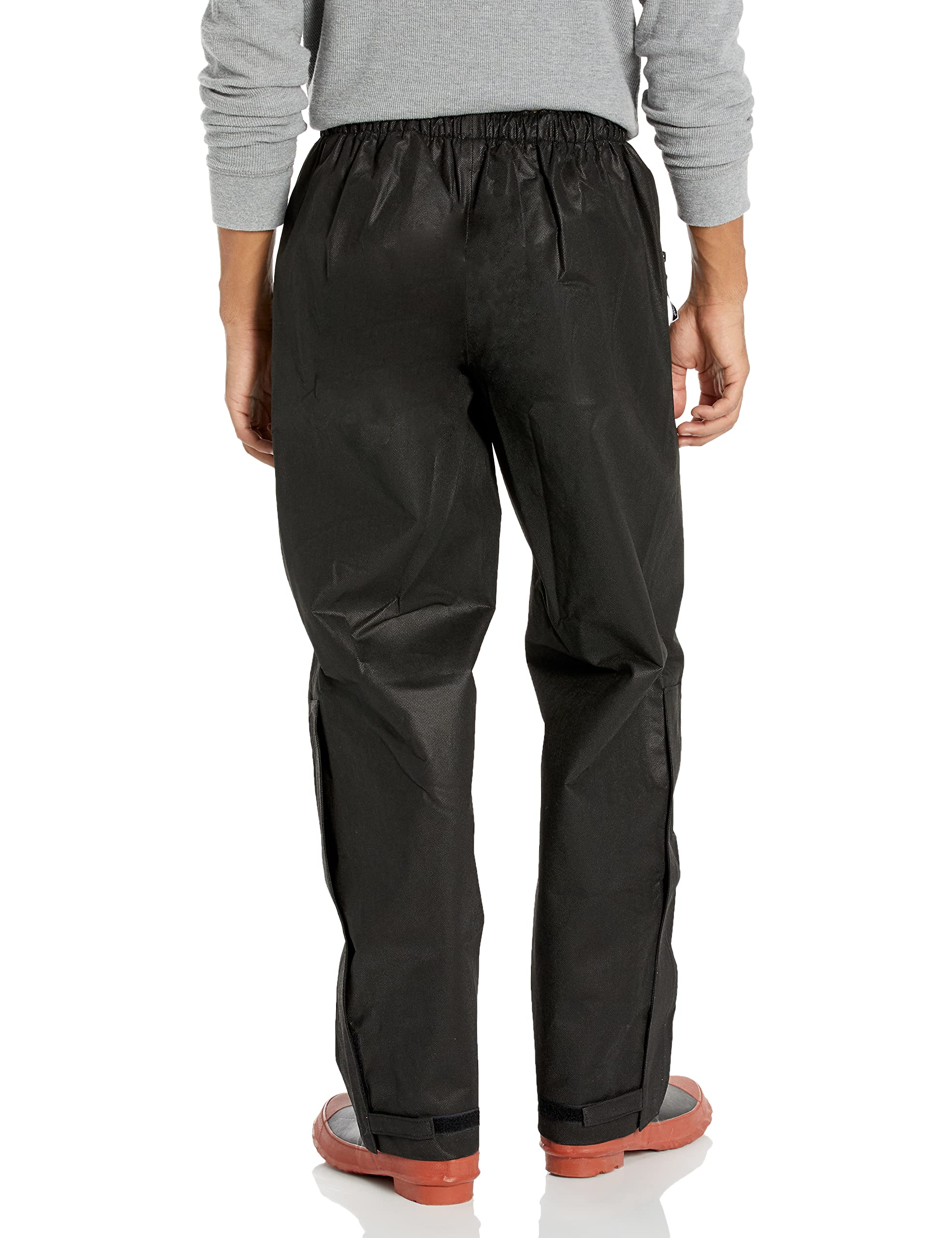 FROGG TOGGS Men's Bull Frogg Waterproof Rain Pant