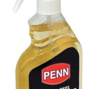 PENN Rod and Reel Cleaner, 12-Ounce