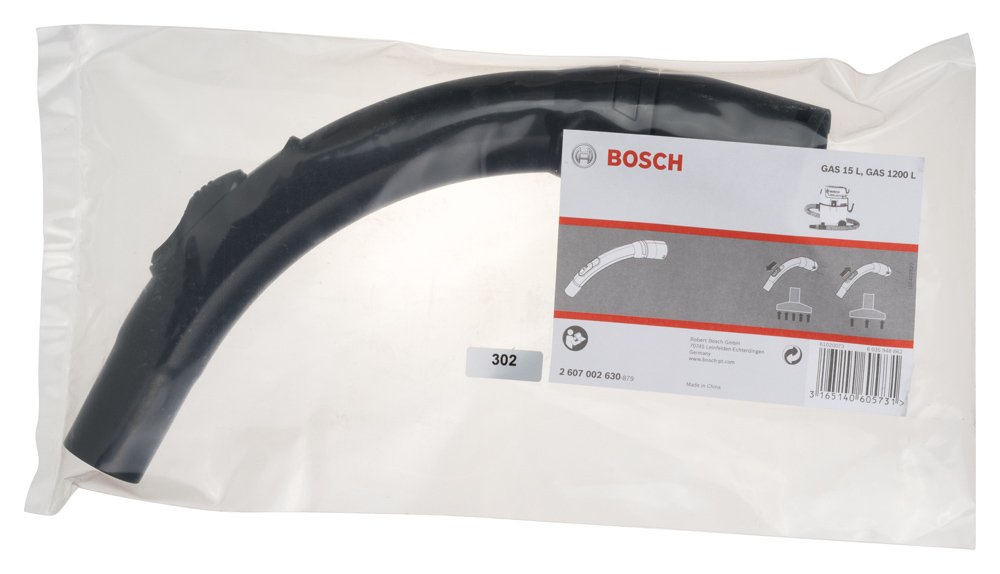 Bosch 2607002630 Professional Air Regulation Handle for GAS 20 L SFC 35 mm