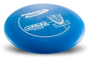 innova dx aviar putt and approach golf disc