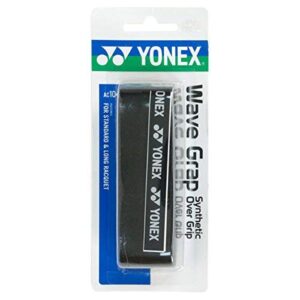 yonex wave grap synthetic tennis overgrip