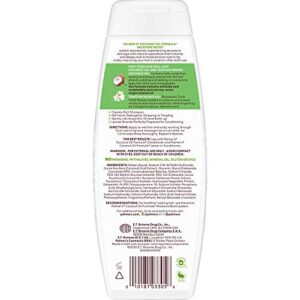 Palmer's Coconut Oil Formula Moisture Boost Conditioning Shampoo, 13.5 fl. oz.