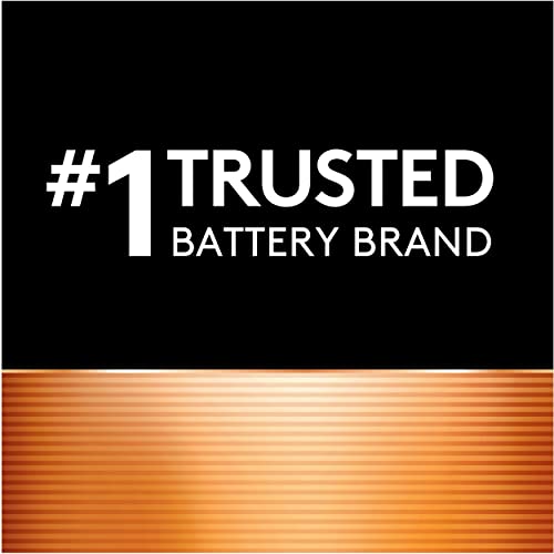 Duracell Coppertop AAA Batteries with Power Boost Ingredients, 16 Count Pack Triple A Battery with Long-lasting Power, Alkaline AAA Battery for Household and Office Devices