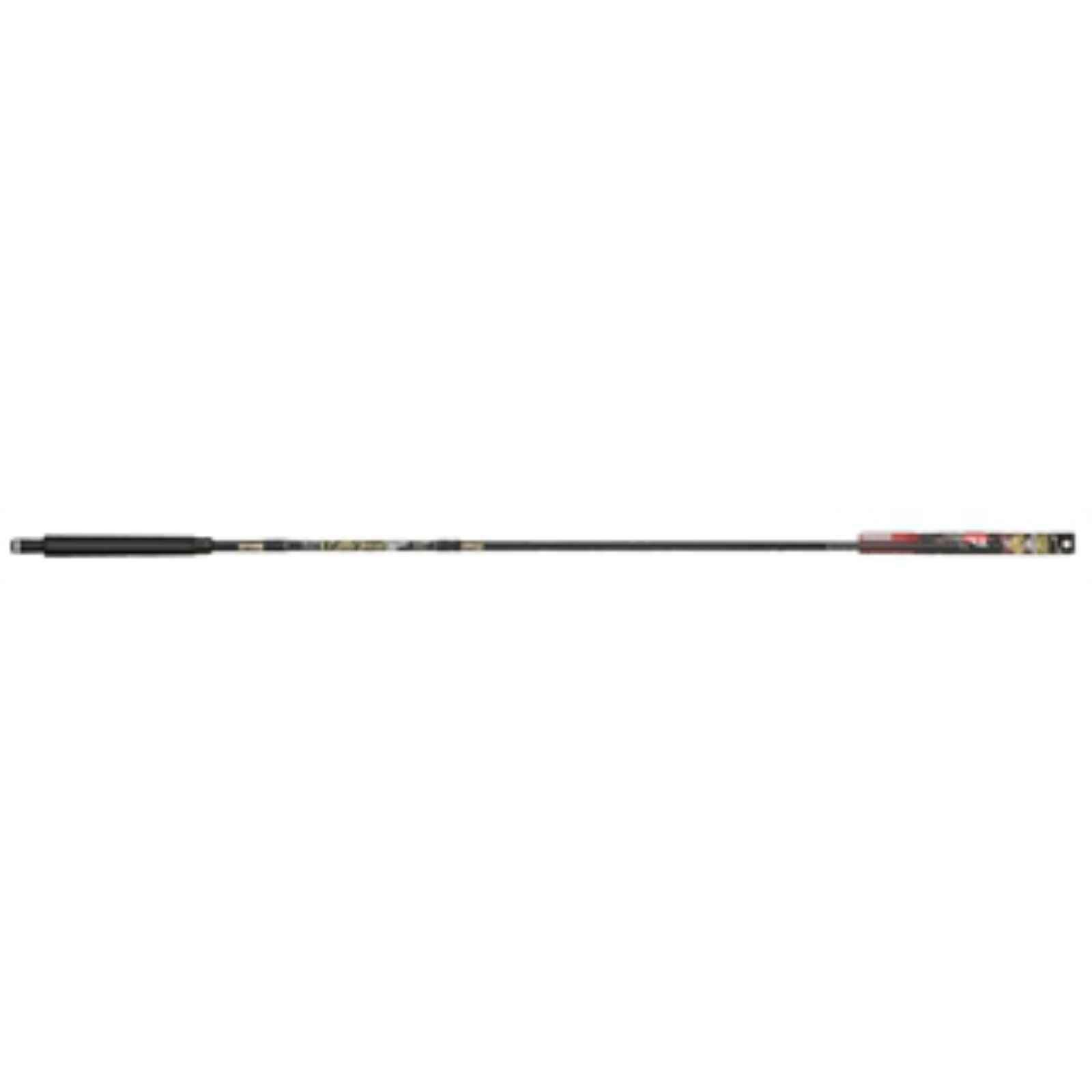 B&M LJ12RR Rigged Little Jewel, Gold