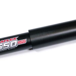 TeraFlex 1513001 Steering Stabilizer, Black