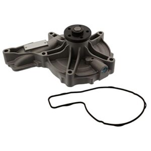 febi bilstein 30451 water pump with gasket, pack of one