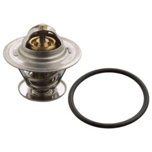 febi bilstein 17976 thermostat with o-ring, pack of one