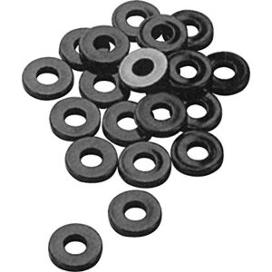 TAMA TAMPW620 Nylon Washers 20 Count