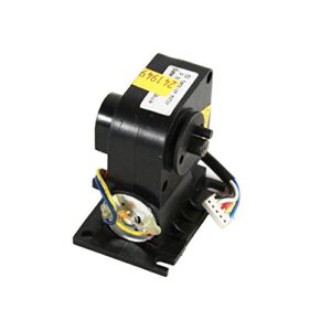 proform lifestyler 241949 elliptical resistance motor genuine original equipment manufacturer (oem) part