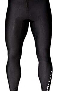 Lavacore Unisex Pants - Full Length Rash Guard Pants Medium-Large