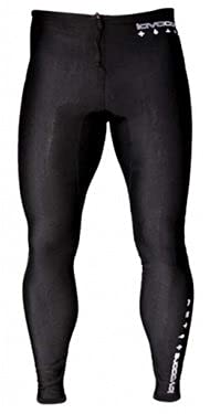 Lavacore Unisex Pants - Full Length Rash Guard Pants Medium-Large