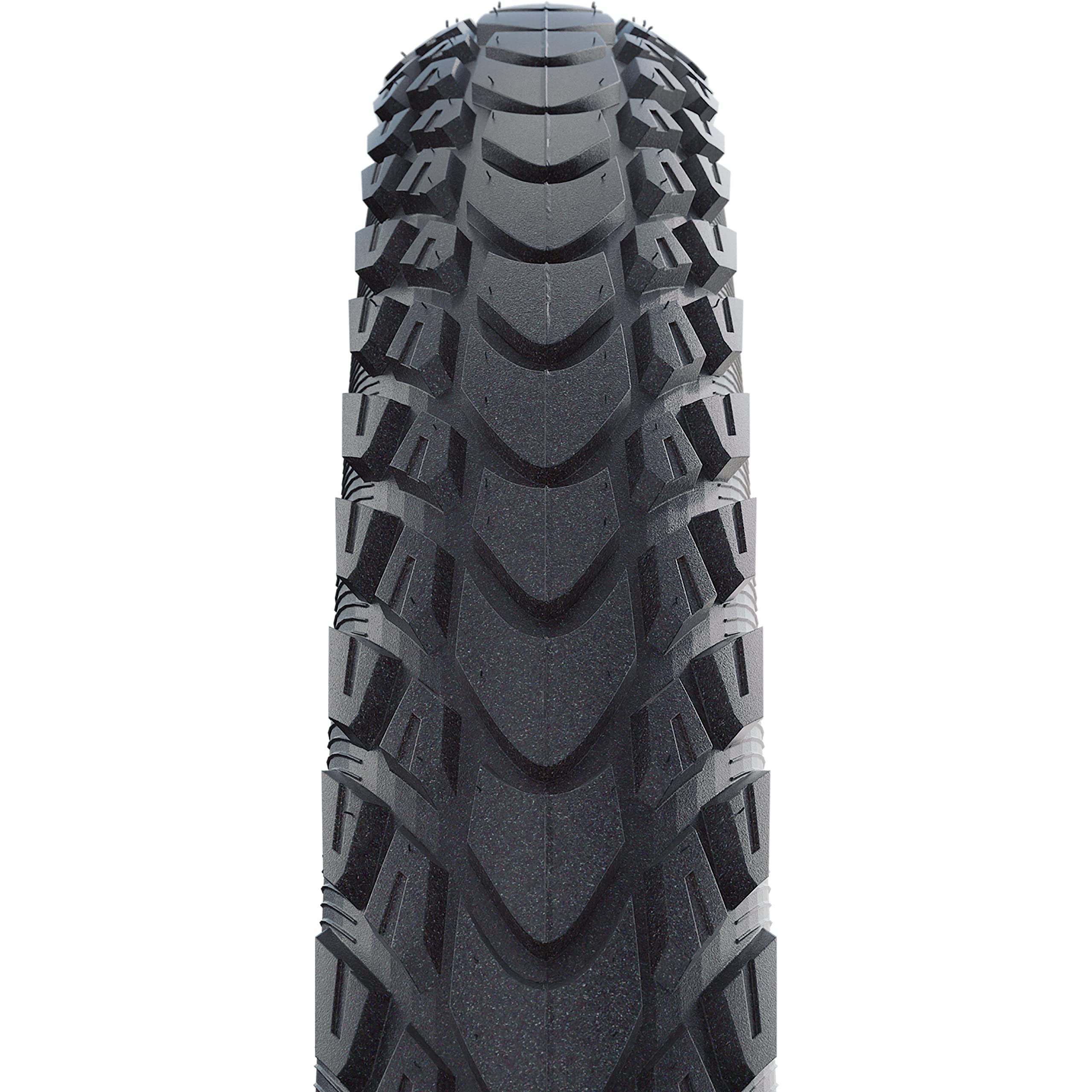 SCHWALBE Marathon Mondial Race Guard Tire with Wire Bead, 700 x 35cm/580gm