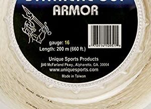 Tourna Synthetic Gut Armor