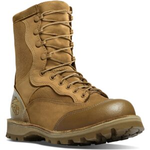 danner men's usmc rat gore-tex 8",mojave nubuck/nylon,us 14 r