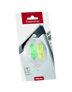 miele dishwasher freshener lemon scent new look