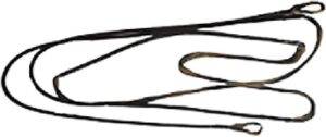 mathews zebra string camo 91 3/8" bowstring