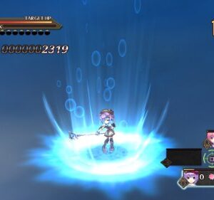 Record of Agarest War 2 - Playstation 3