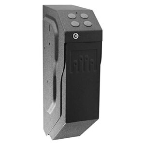 gunvault sv500 - speedvault handgun safe