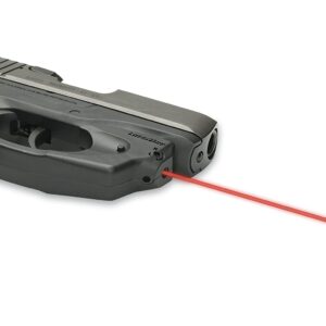 LaserMax CenterFire Laser (Red) CF-LC9 For Use On Select Ruger Models