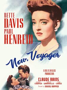 now, voyager (1942)