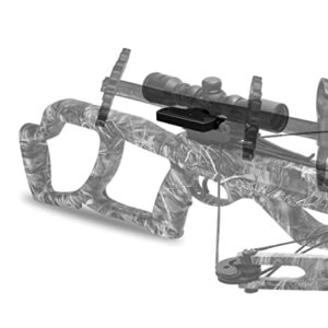 Bohning Crossbow Quiver Top Mount 801012