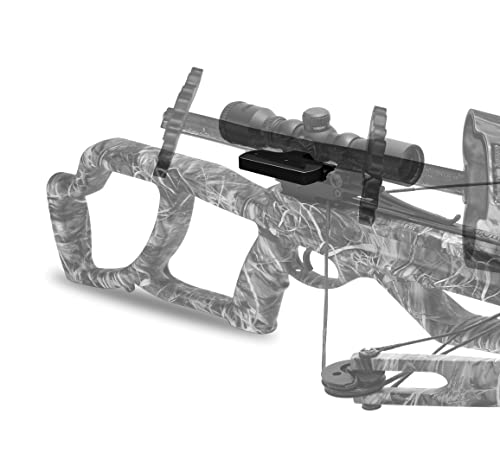 Bohning Crossbow Quiver Top Mount 801012