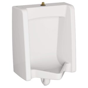 american standard 6515001.020 washbrook urinal with 3/4-in top spud, white