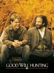 good will hunting