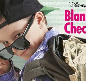 Blank Check