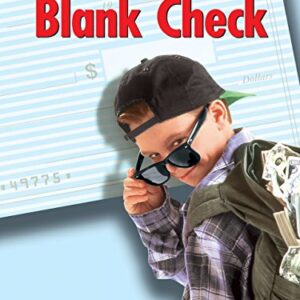 Blank Check