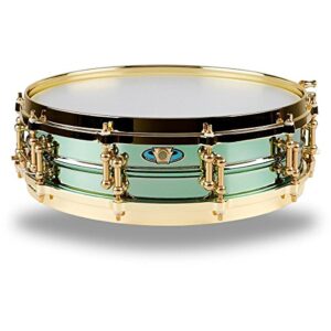 ludwig snare drum (lw0414cp)