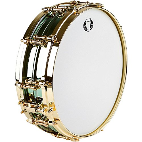 Ludwig Snare Drum (LW0414CP)