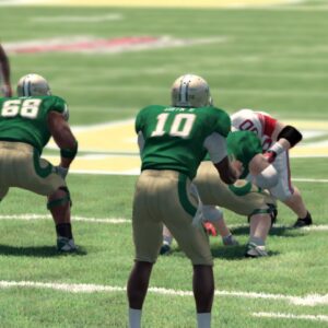 NCAA Football 13 - Xbox 360