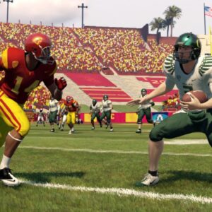 NCAA Football 13 - Xbox 360