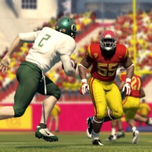 NCAA Football 13 - Xbox 360